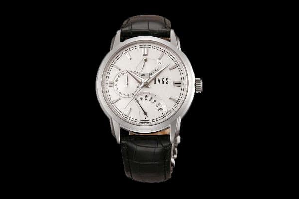 DAKS Watches | WatchUSeek Watch Forums