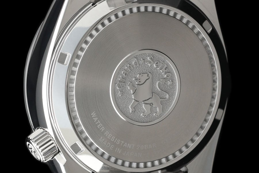 SBGE253 | グランドセイコー| 井上時計店